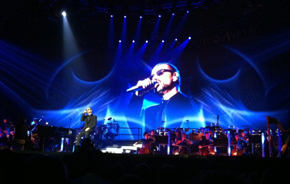 George Michael’s Drug Abuse